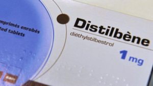 Le Distilbène à l'étude - La Santé Publique