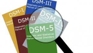 DSM 5: polémique autour de la nouvelle édition de la Bible de la ...